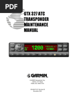 GSB15 Installation Manual | PDF | Electrical Wiring | Electrical Connector