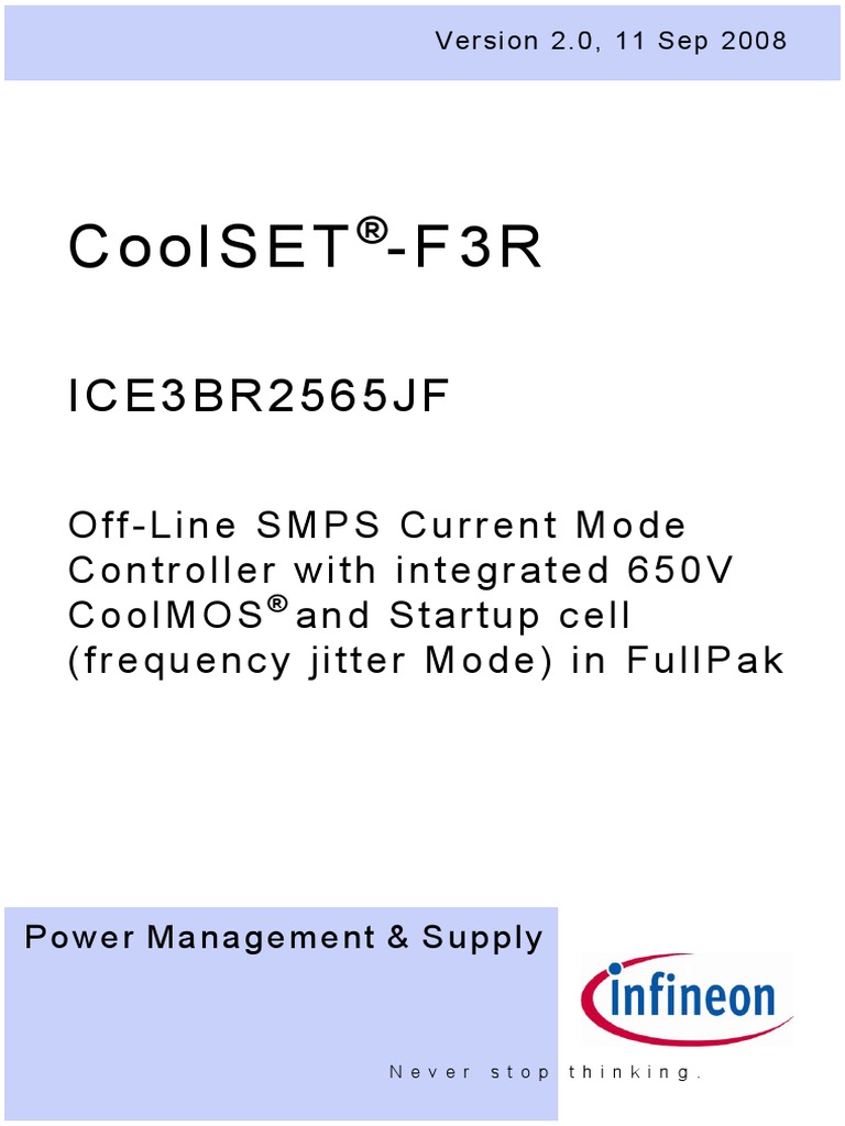 3 BR 2565 JF | PDF | Amplifier | Electric Power