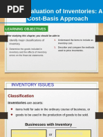 DoD Line Item Guide | PDF