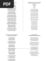 Himno A Quintana Roo | PDF | Viajes