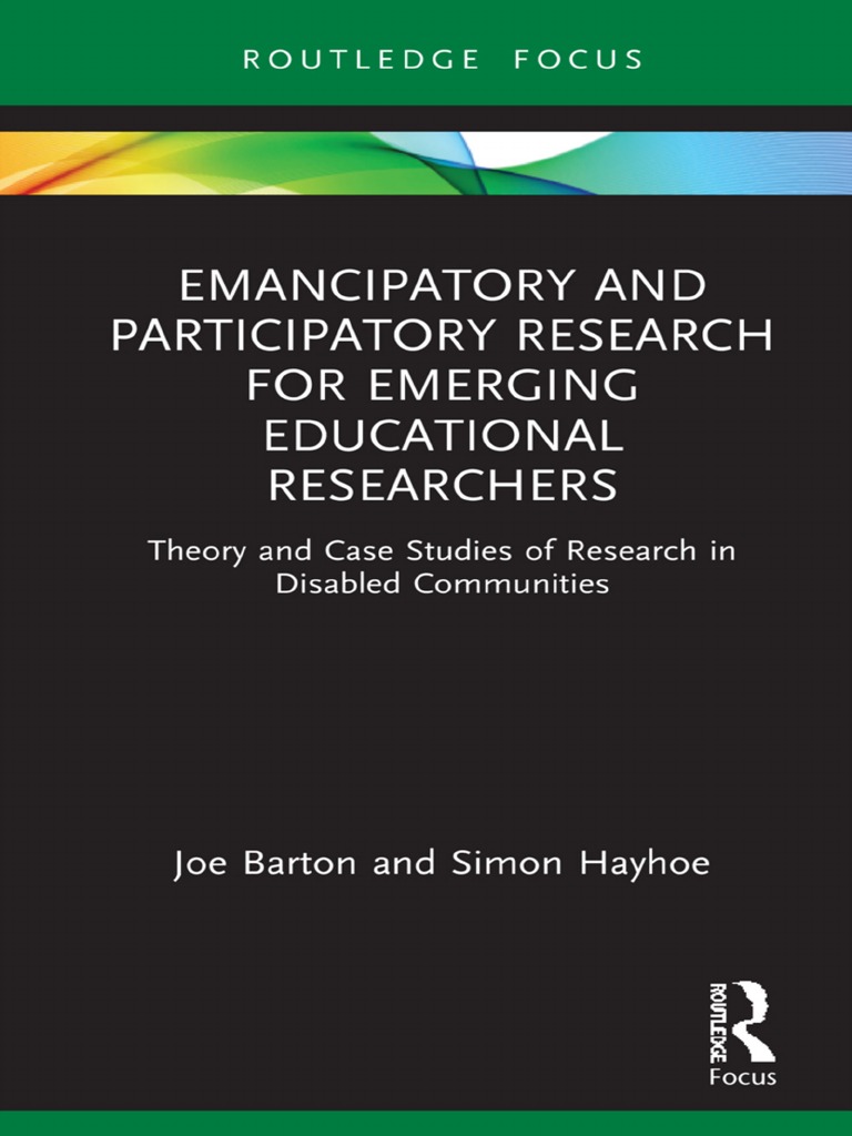 [Qualitative and Visual Methodologies in Educational Research] Joe ...