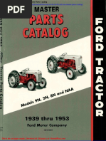 Case International 7110 7120 7130 7140 Shop Manual | PDF | Axle | Screw