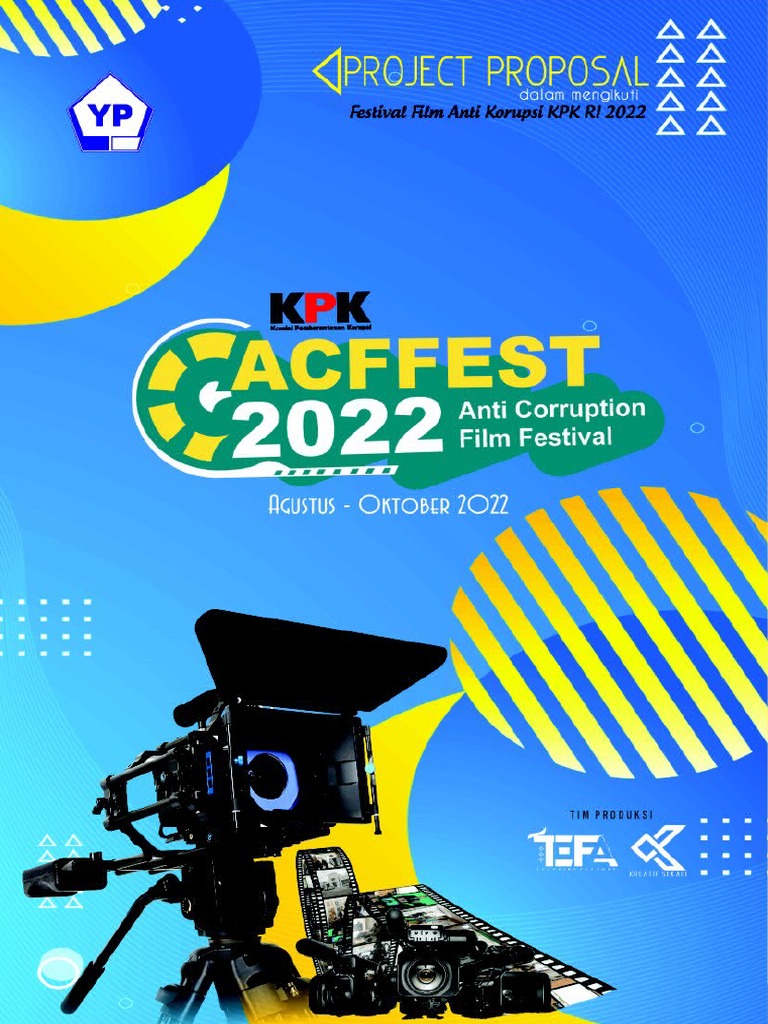 Project Proposal | PDF