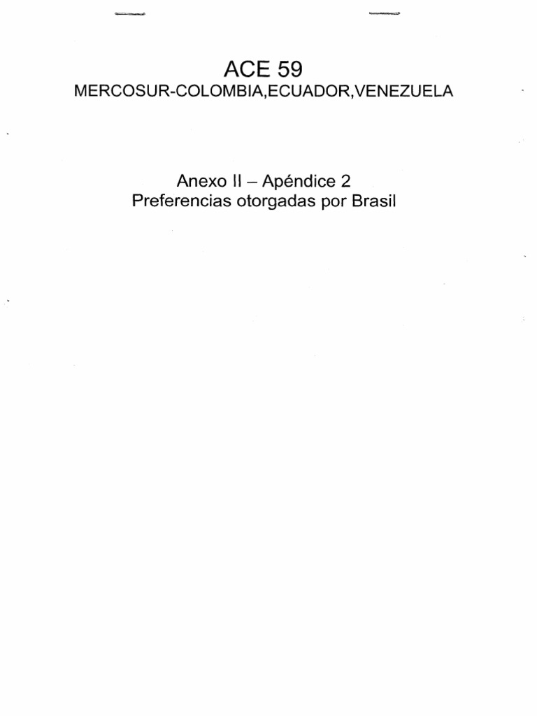 ACE 059 Anexo 002 Apen_002_Br | PDF