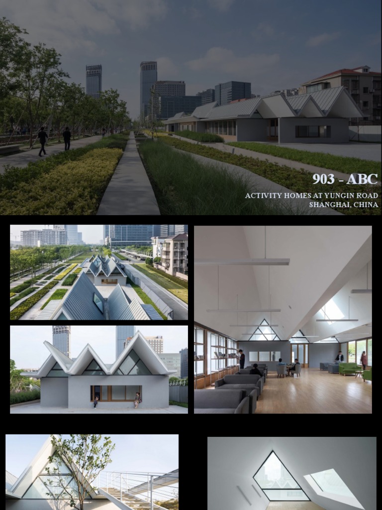 Types of Structure | PDF | Shanghai