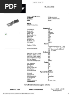 BURNDY - Master - Catalog 2 Hole Long Barrel Lugs | PDF | Wire ...