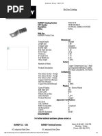 BURNDY - Master - Catalog 2 Hole Long Barrel Lugs | PDF | Wire ...