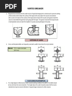 API 667 vs API 662-1 Overview | PDF