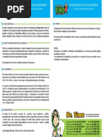 8 - RM - 461 - 2007 - Superficies Peruana | PDF | Alimentos