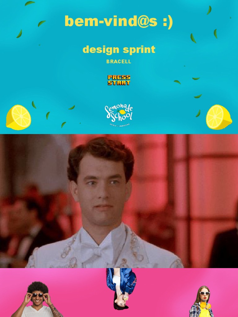 Bracell - Design Sprint II | PDF Bracell - Design Sprint II | PDF