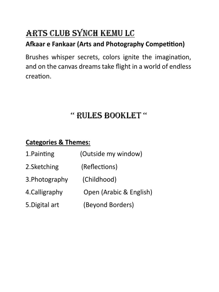 AFKAAR e FANKAAR | PDF