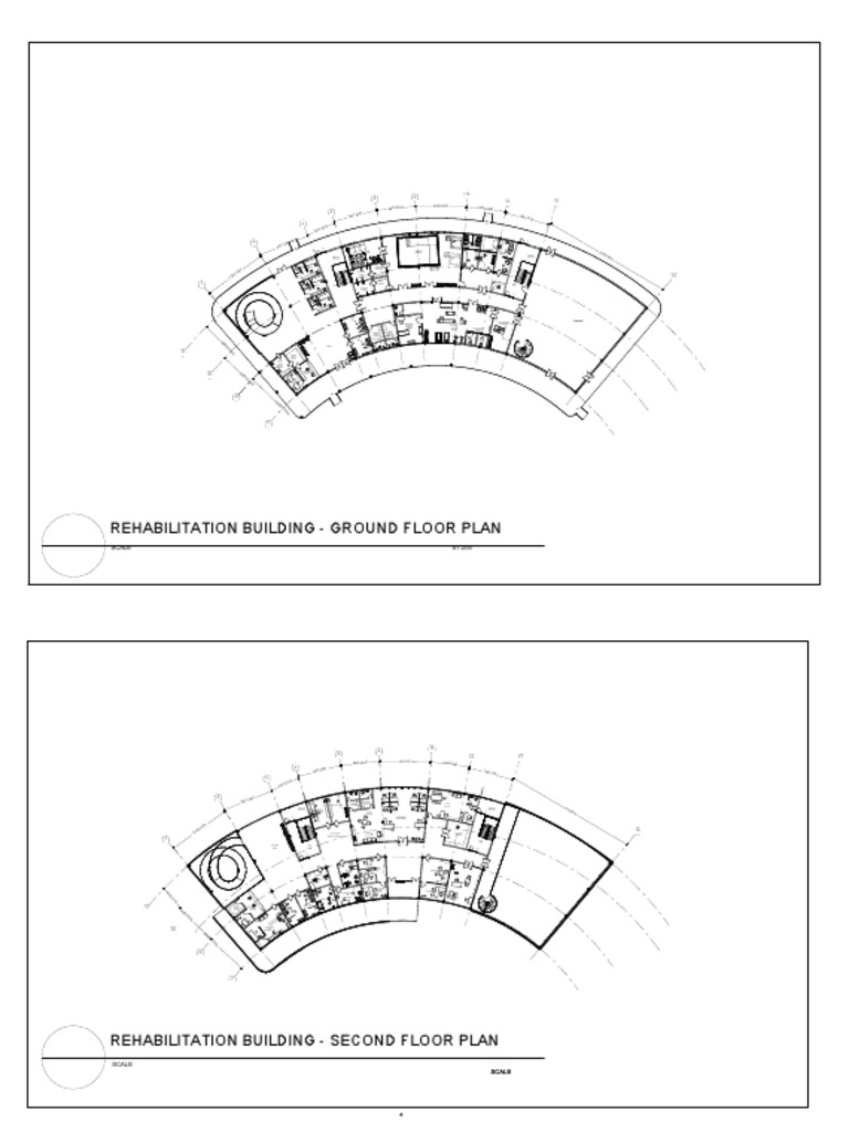 Antolin - Kim Design 10-5-3 Floor Plans-4 | PDF | Home