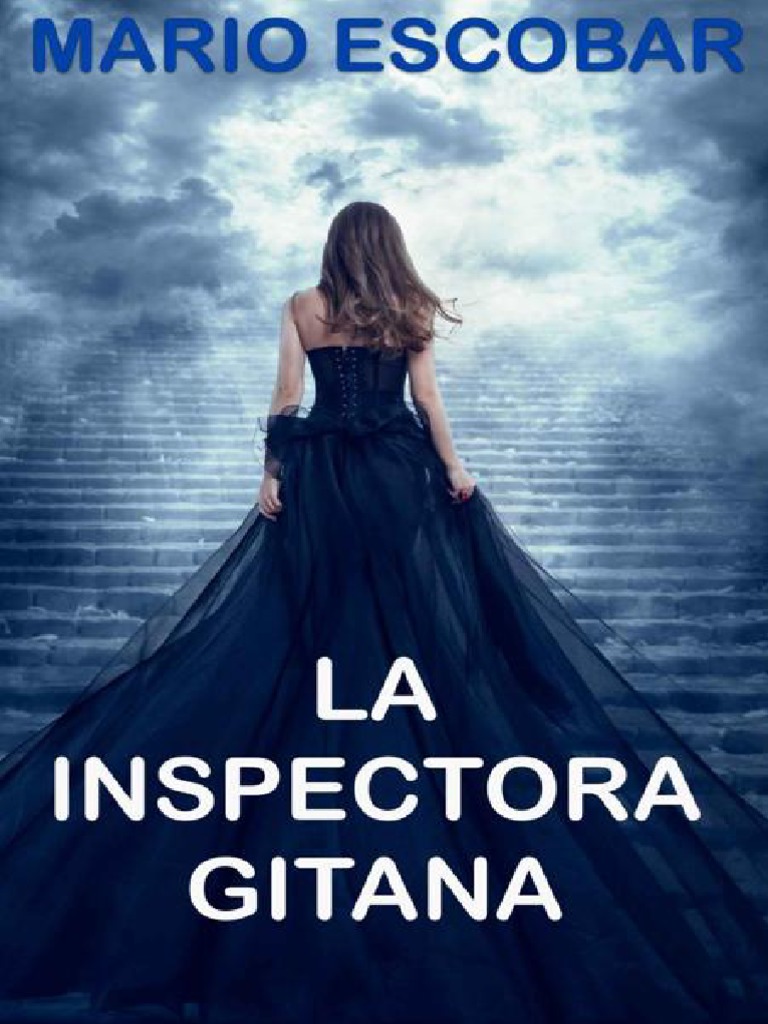 La Inspectora Gitana | PDF