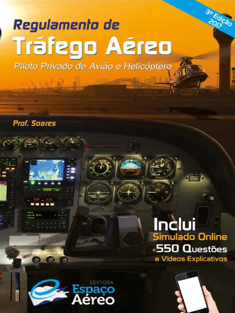 Cms Files 102243 1581539662RegulamentoTrag Aereo - DeMO | PDF | Tratado ...