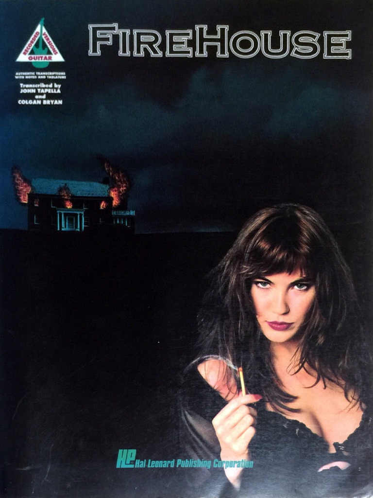 Firehouse - Firehouse | PDF