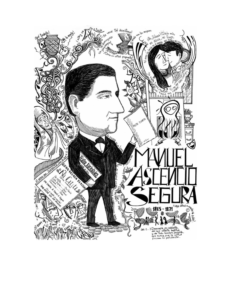 Dokumen - Tips Guion Na Catita 577e0f62bca13 | PDF