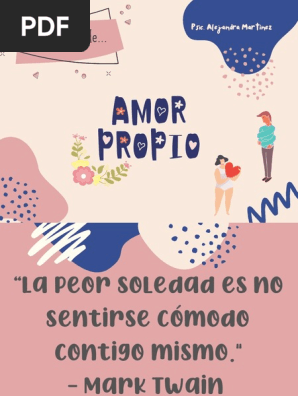 Manual De Amor Propio- Como Aprender A Amarse En 21 Días, 50% OFF