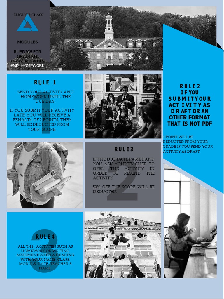 Week 10 Class Activities | PDF