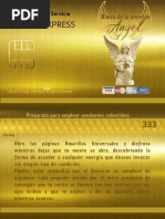 Contrato Celestial | PDF