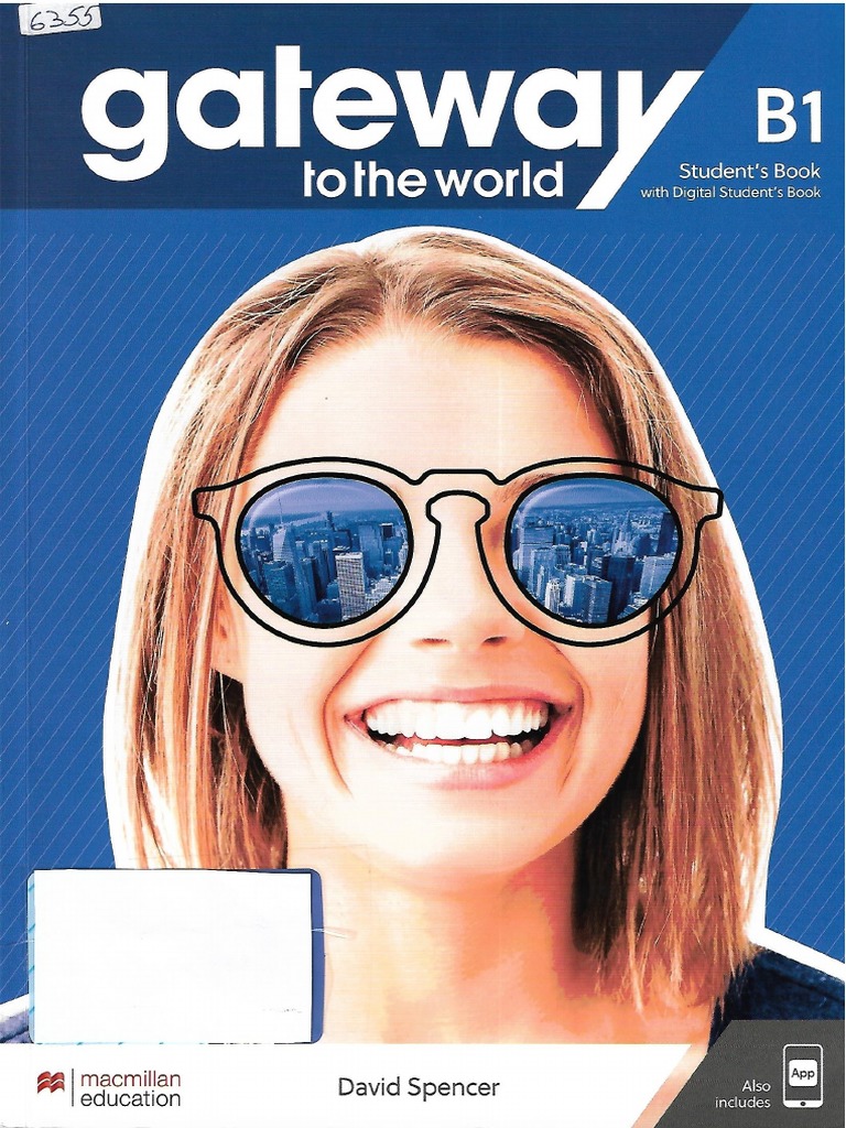 Gateway B1 Student´s book | PDF