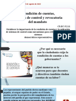 Exclusiones Sociales y Democracia | PDF | Exclusión social | Democracia