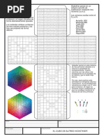 TEORÍA DEL COLOR. Tono (Hue), Matiz o Croma Es El Atributo Que ...