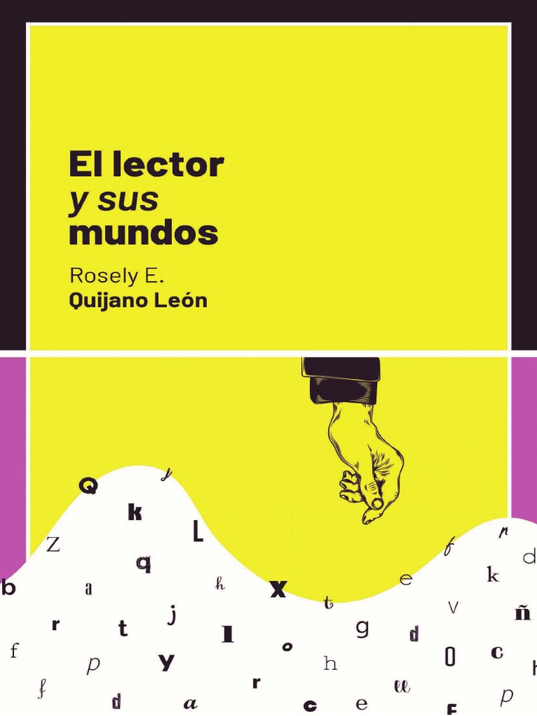 El Lector y Sus Mundos 495029 | PDF | Literatura infantil