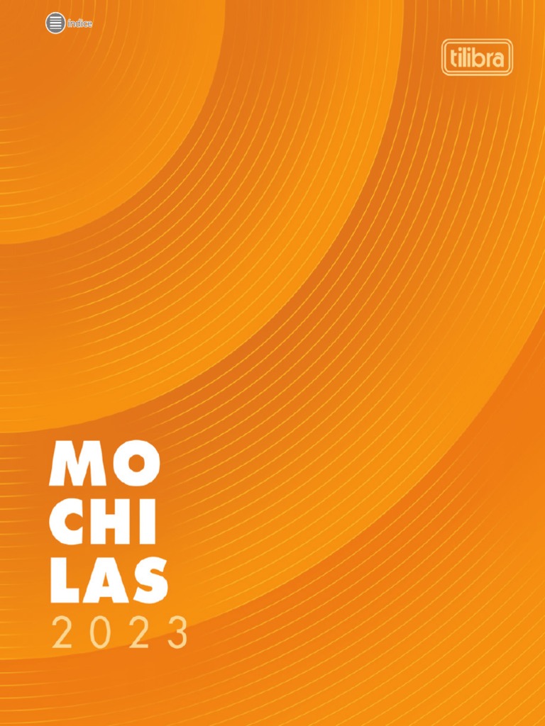 Tilibra Mochilas 2023 v2 | PDF | Conselho de Manejo Florestal
