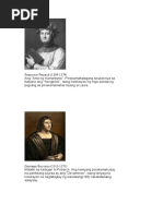 Prinsipe Henry | PDF