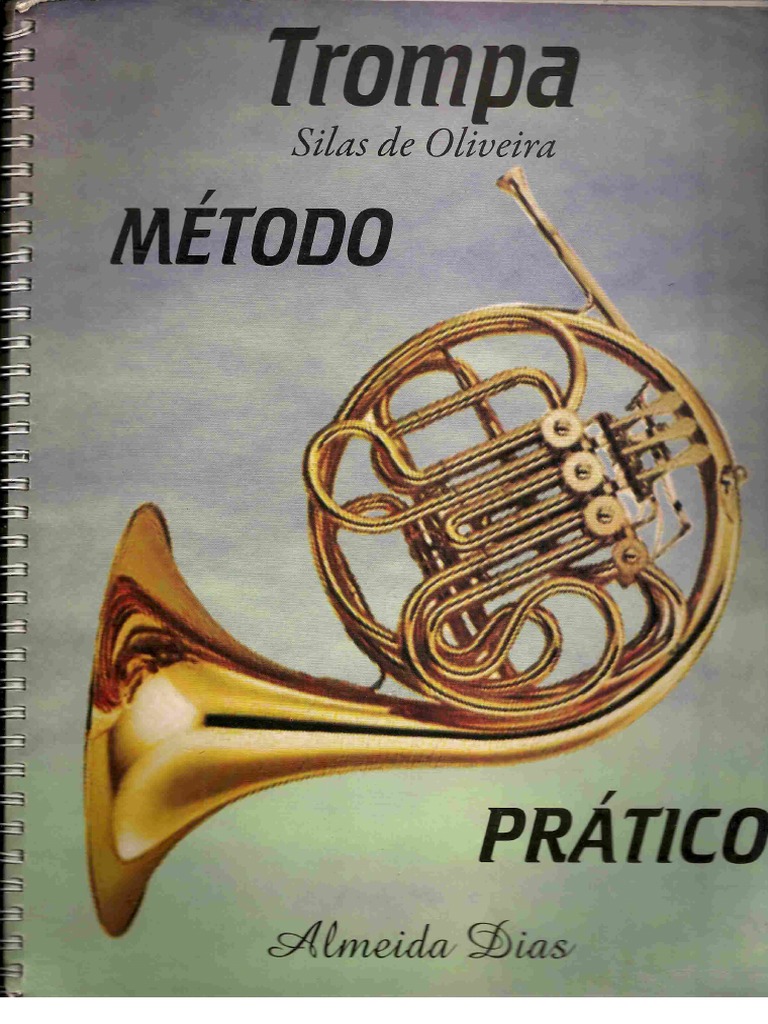 Almeida Dias Método Completo | PDF