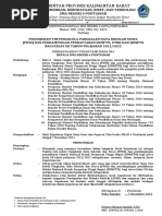 SK & SOP PanitiaTKA I 2025 | PDF