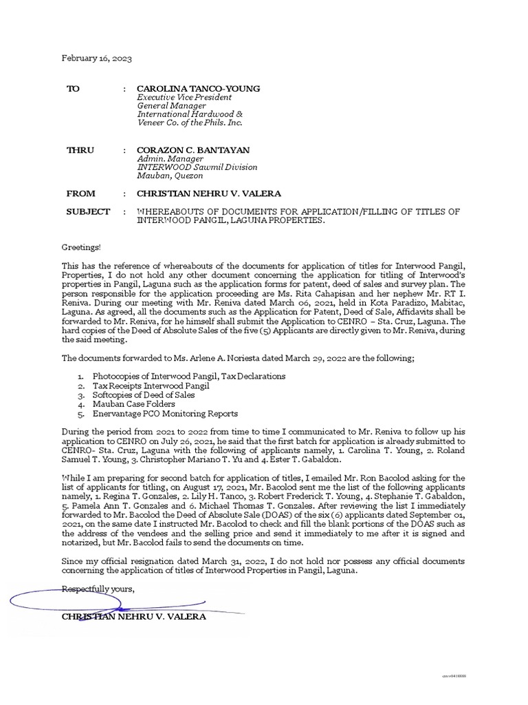 Pangil Reports | PDF | Justice | Crime & Violence