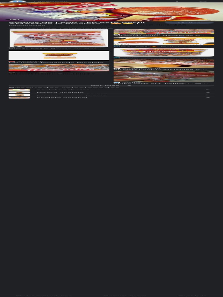 Paletas Con Polvito Adentro - Búsqueda de Google | PDF