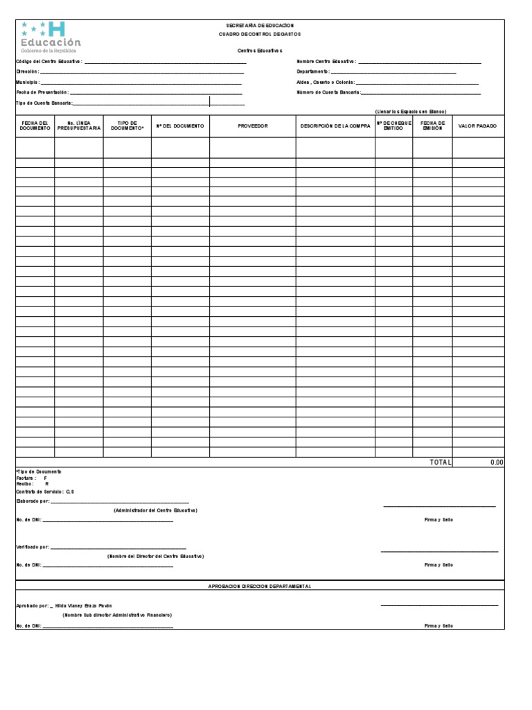 Copia de Formatos de Matrícula Gratis | PDF | Fertilizante | Materiales