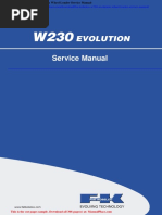 ZF Transmission Fault Codes Overview | PDF
