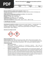 11 - Fispq - Vedacit - Vedacit Pro Compound Adesivo Af | PDF | Química ...