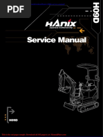 Toyota 18R RG Engine Guide | PDF