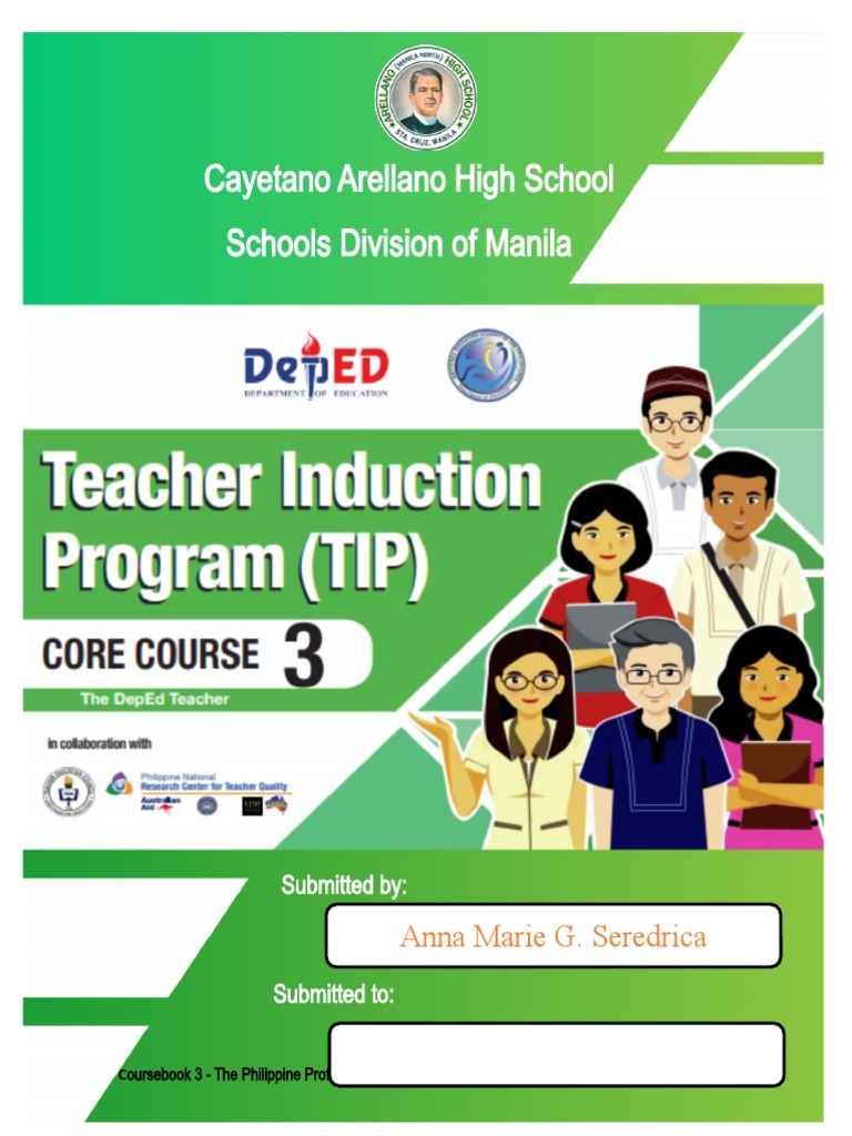 Ipbt Coursebook3 Final | Download Free PDF | Teachers | Equator