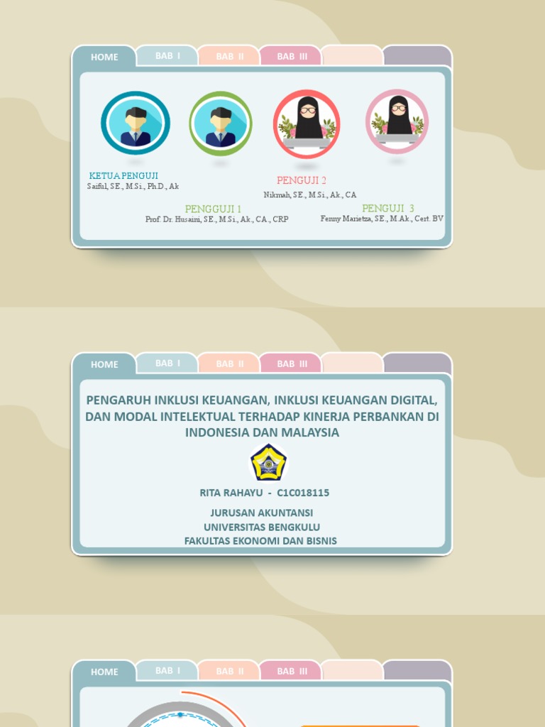 Semhas-1 | PDF | Komputer