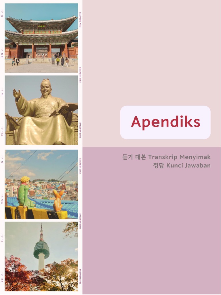 Apendiks 1.2 | PDF