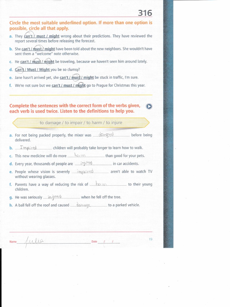 Lesson 316 w12 | PDF