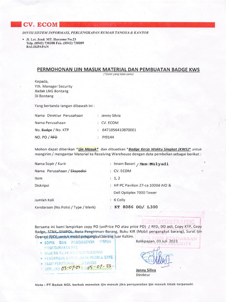 CV Ecom 3 Jul 23 | PDF