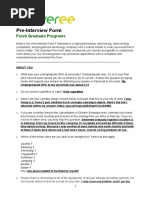 Trinidad and Tobago SEA Math Test 2022 | PDF | Mathematics