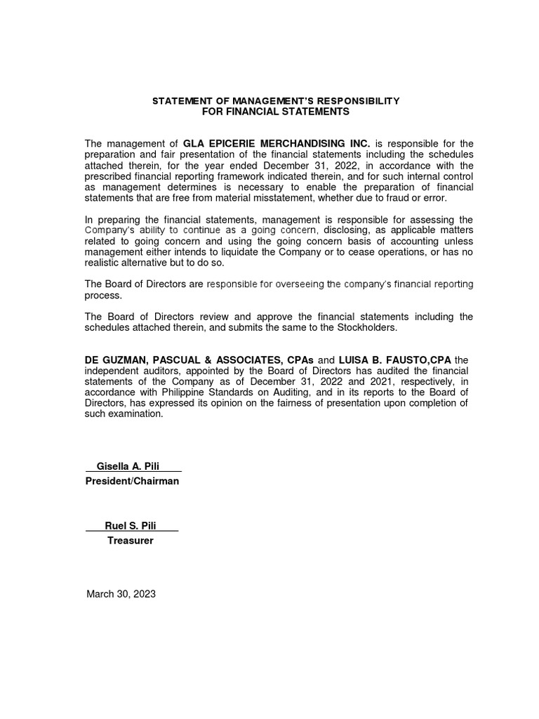 Smr Sec Gla Merch.2022 | PDF