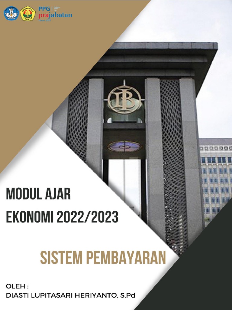 Modul Ajar Siklus 1 Pdf