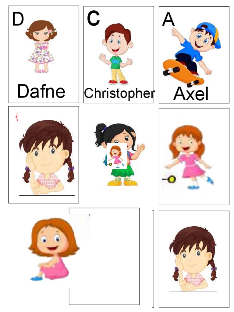 Loteria Editable | PDF