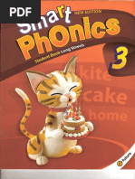 Smart Phonics 1 | PDF