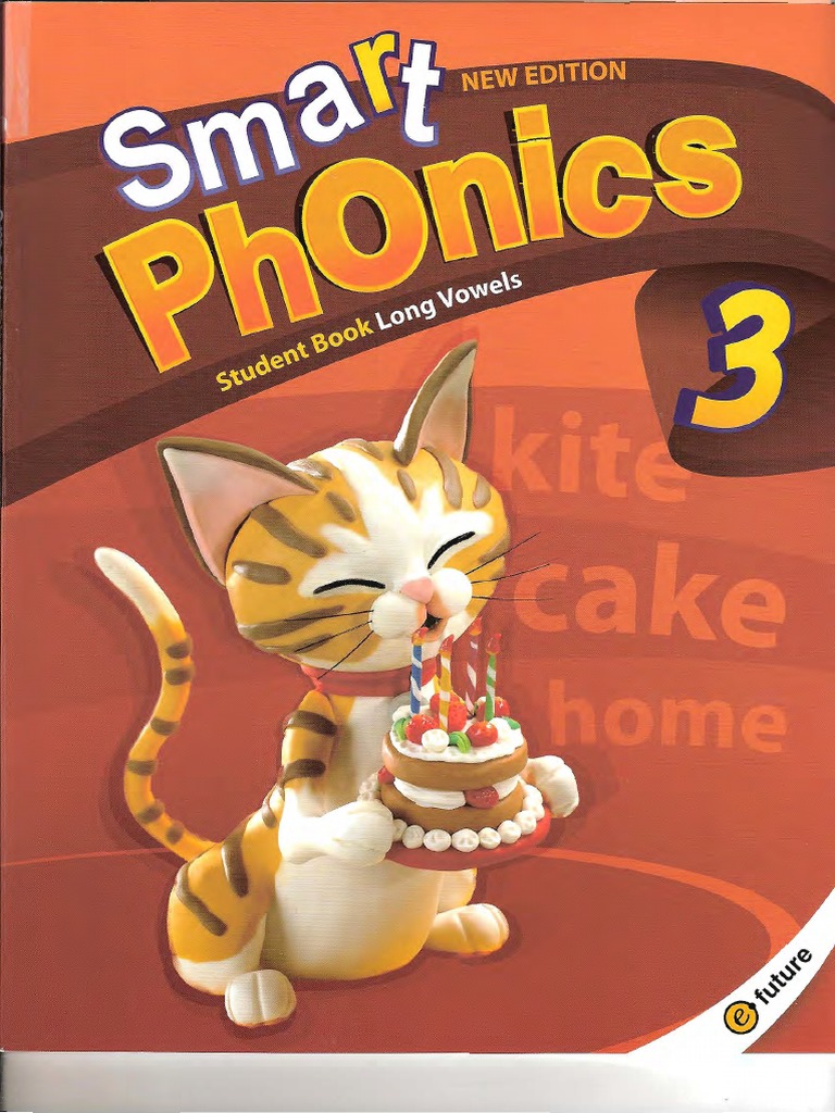 Smart Phonics 3 | PDF