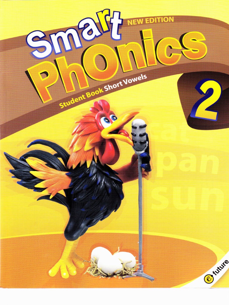 Smart Phonics 2 | PDF