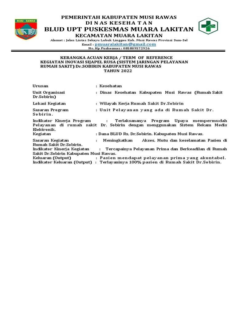 Tor Inovasi Grab TB | PDF